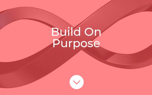 Your Purpose Is Your Cornerstone ⋆ The Advisor Brand